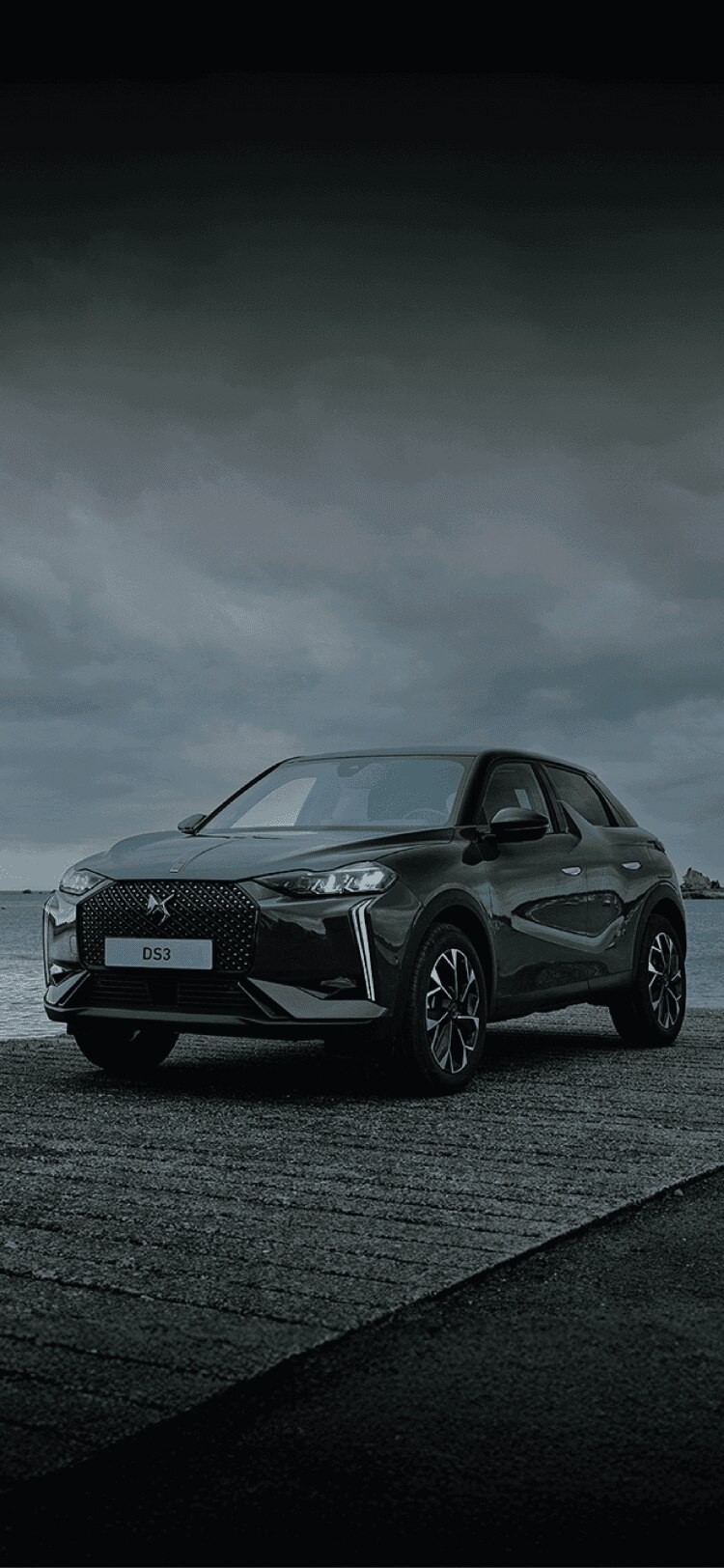 Financiación - DS Automobiles