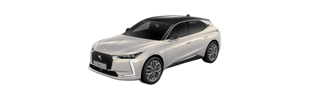 DS4 Hybrid | DS Automobiles AR