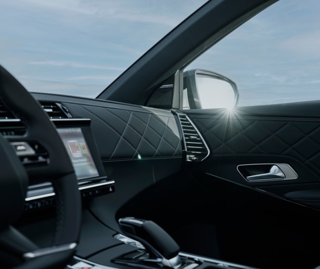 DS7 | DS Automobiles