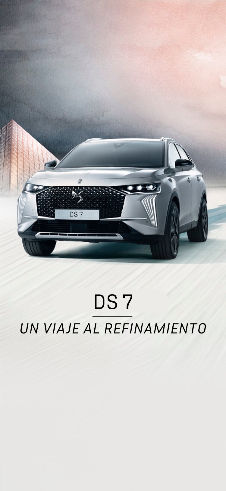 DS Automobiles: vehículos franceses de alta gama