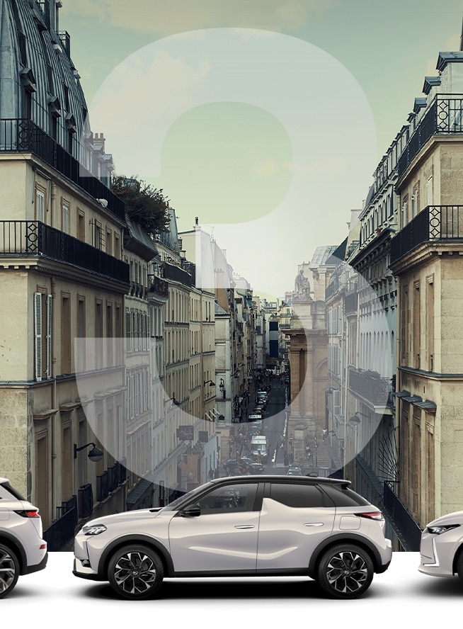 DS Automobiles: vehículos franceses de alta gama