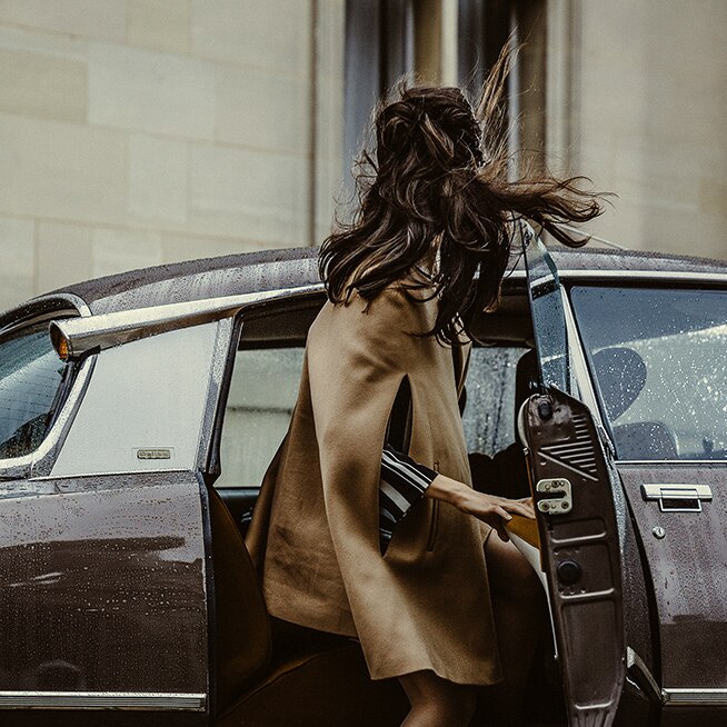 Herencia y orígenes de DS