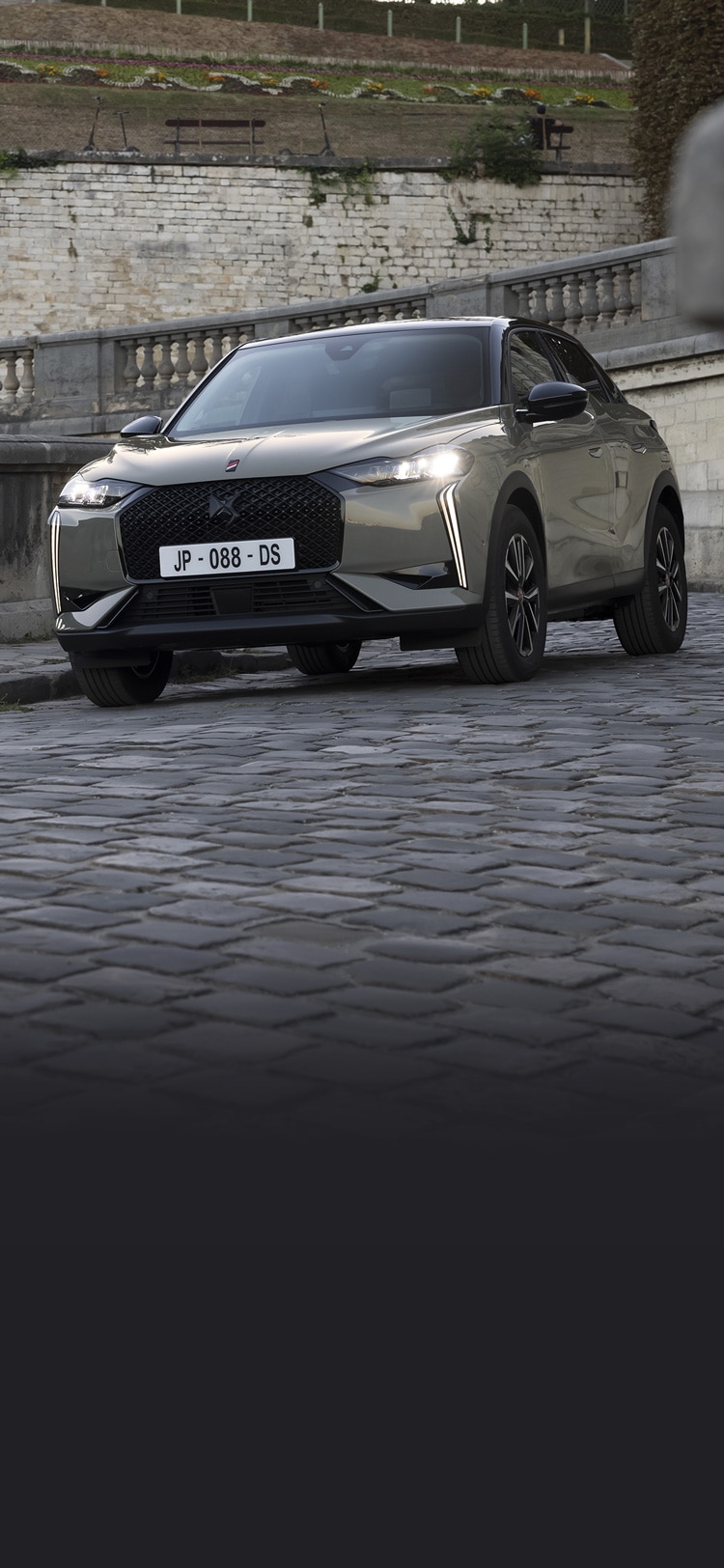 Nuevo DS 3 PERFORMANCE LINE