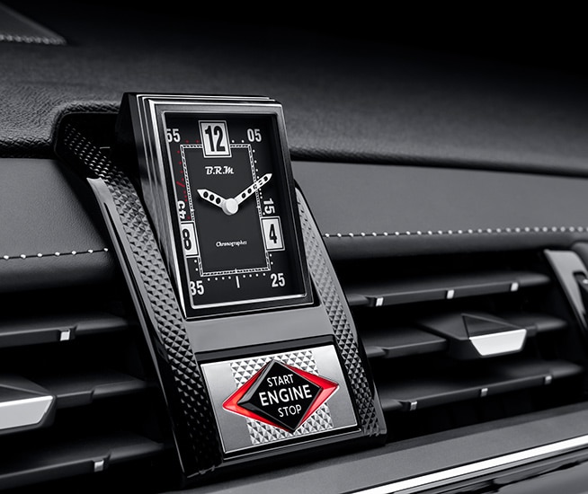 DS7 | DS Automobiles