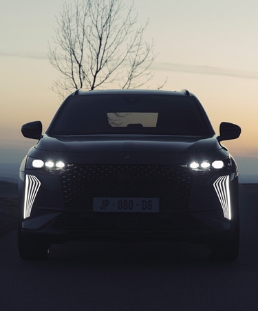 DS7 | DS Automobiles