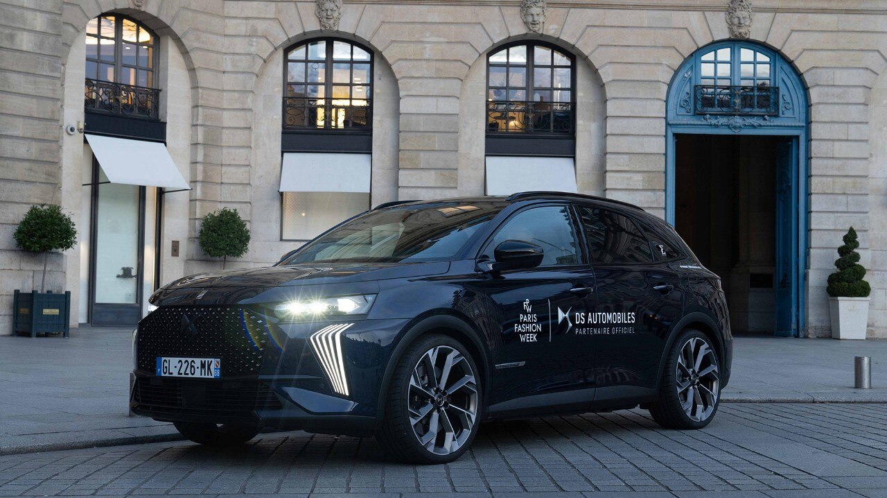 Conozca nuestras marcas asociadas | DS Automobiles