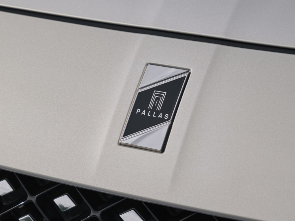 DS 7, el SUV elegante y dinámico