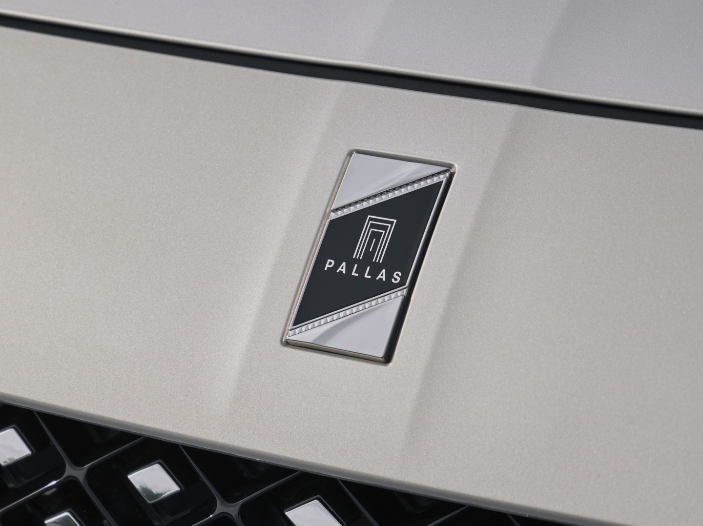 DS7, el SUV elegante y dinámico