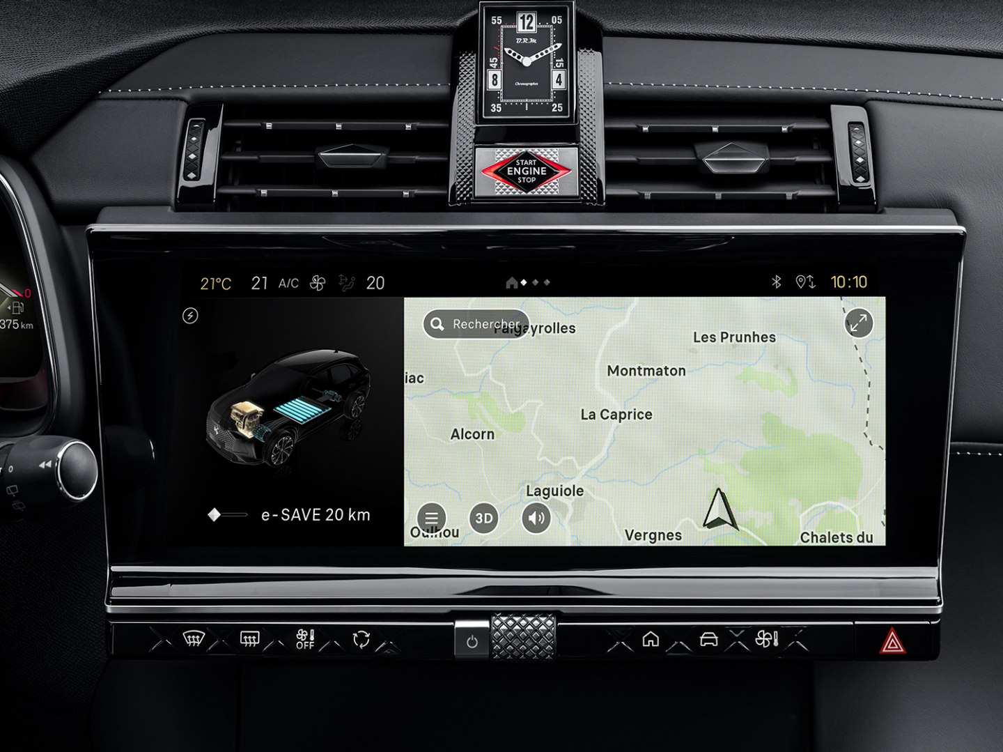 DS7 | DS Automobiles